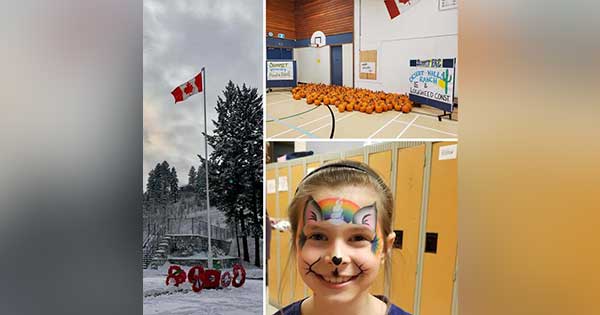 Order tickets for the Summit Elementary PAC 2021 Wrap Up Raffle ...